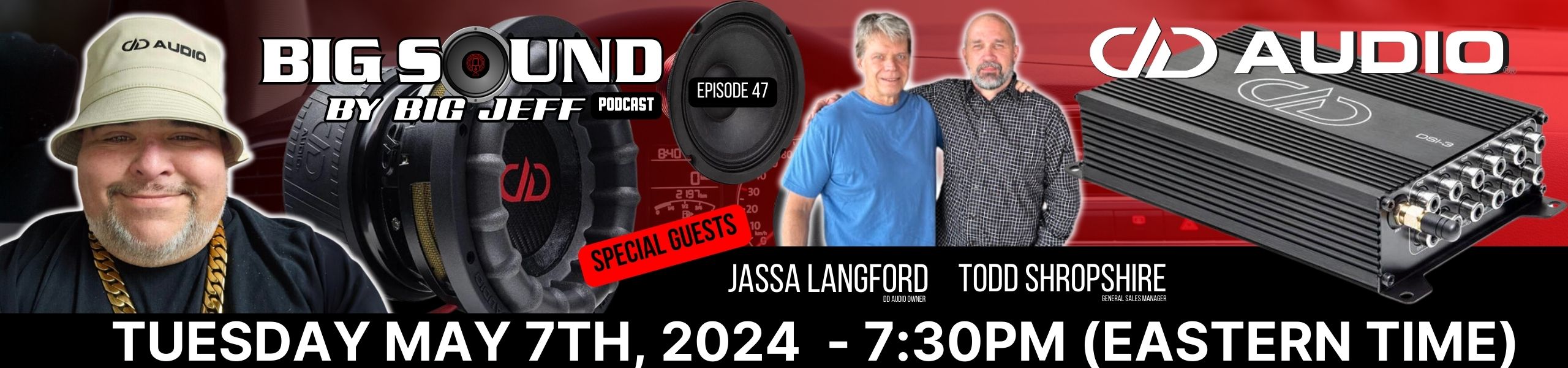 Big Jeff Audio - Shop Now For Premium Car Stereo Equipment! — Big Jeff ...