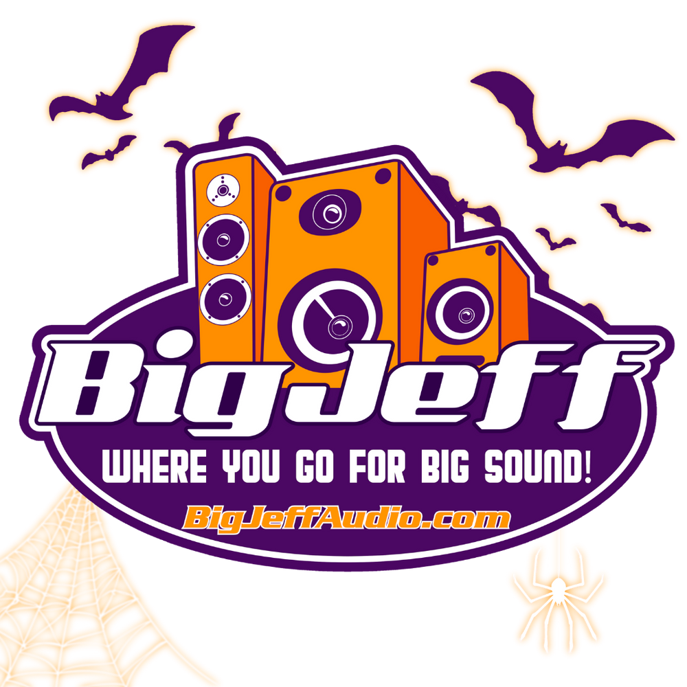 Big Jeff Audio - Shop Now For Premium Car Stereo Equipment! — Big Jeff ...