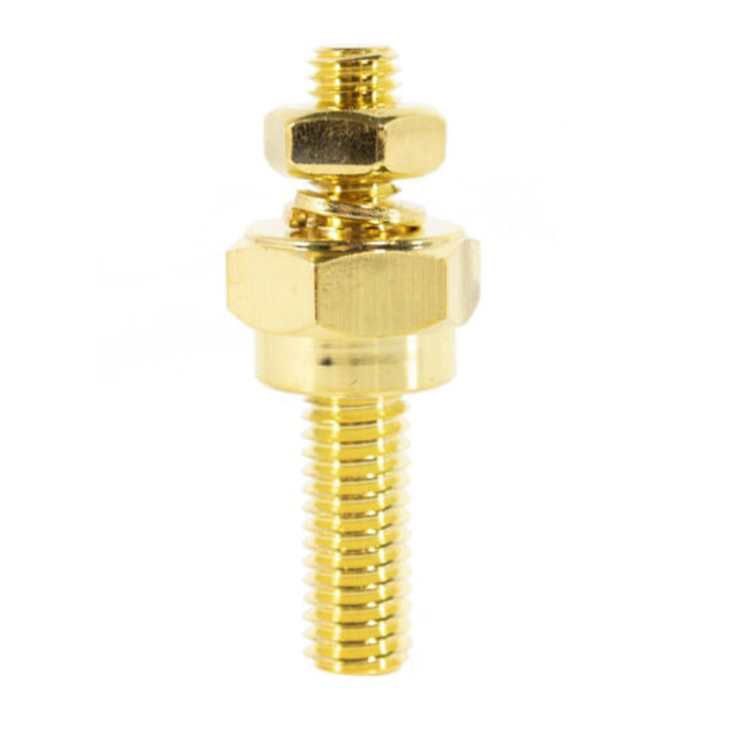 Long GM Side Post Adapter Battery Terminal Mid Series R4SPL — Big Jeff ...