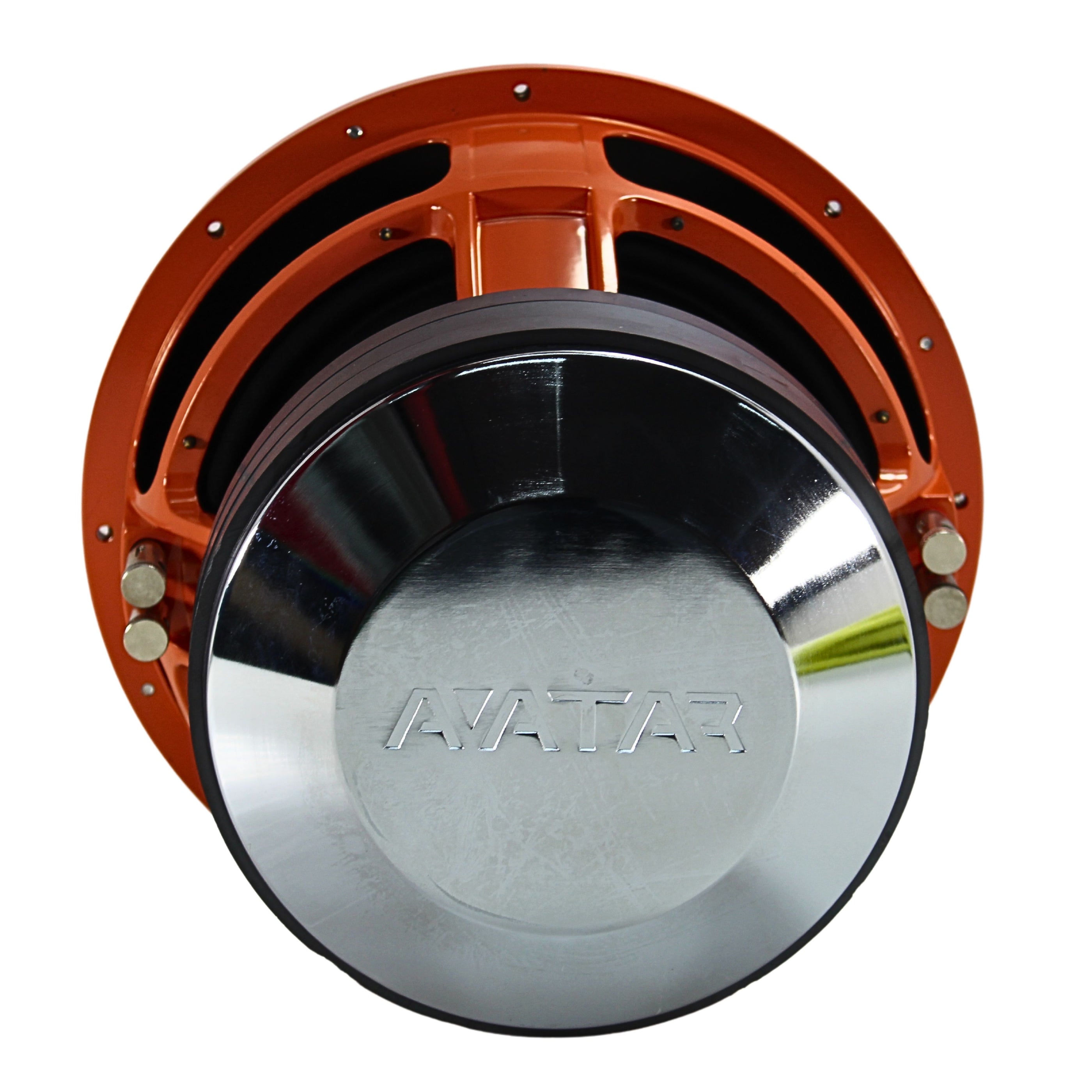 Avatar Tsunami STU-1246-D2 | 12" 6000W Dual 2-Ohm Subwoofer — Big Jeff ...