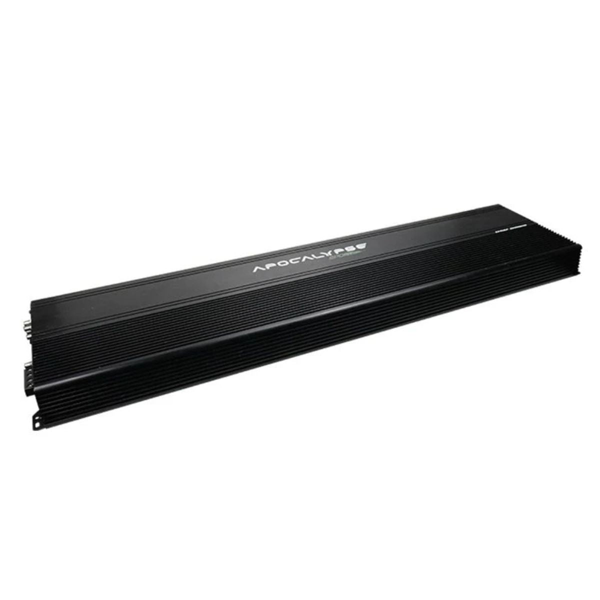 Apocalypse ASA-10000.1 10000W 1 Ohm Class D Monoblock Amplifier — Big ...