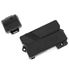 2 Way Keyless Entry LCD Remote Start Car Alarm Security System DS18 ...