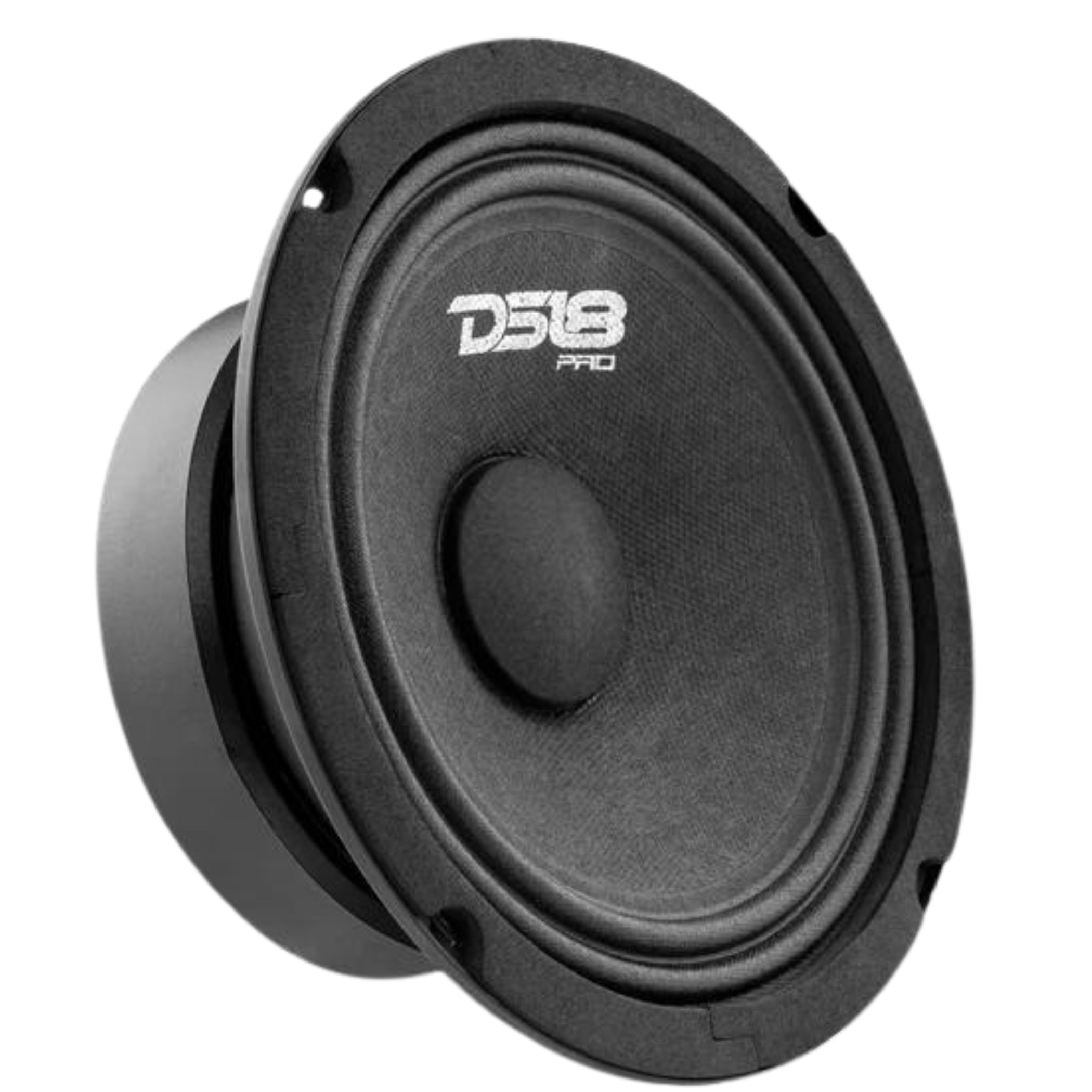 DS18 6.5" 480W Max 8-Ohm Mid Range Loudspeaker PRO-GM6 — Big Jeff ...
