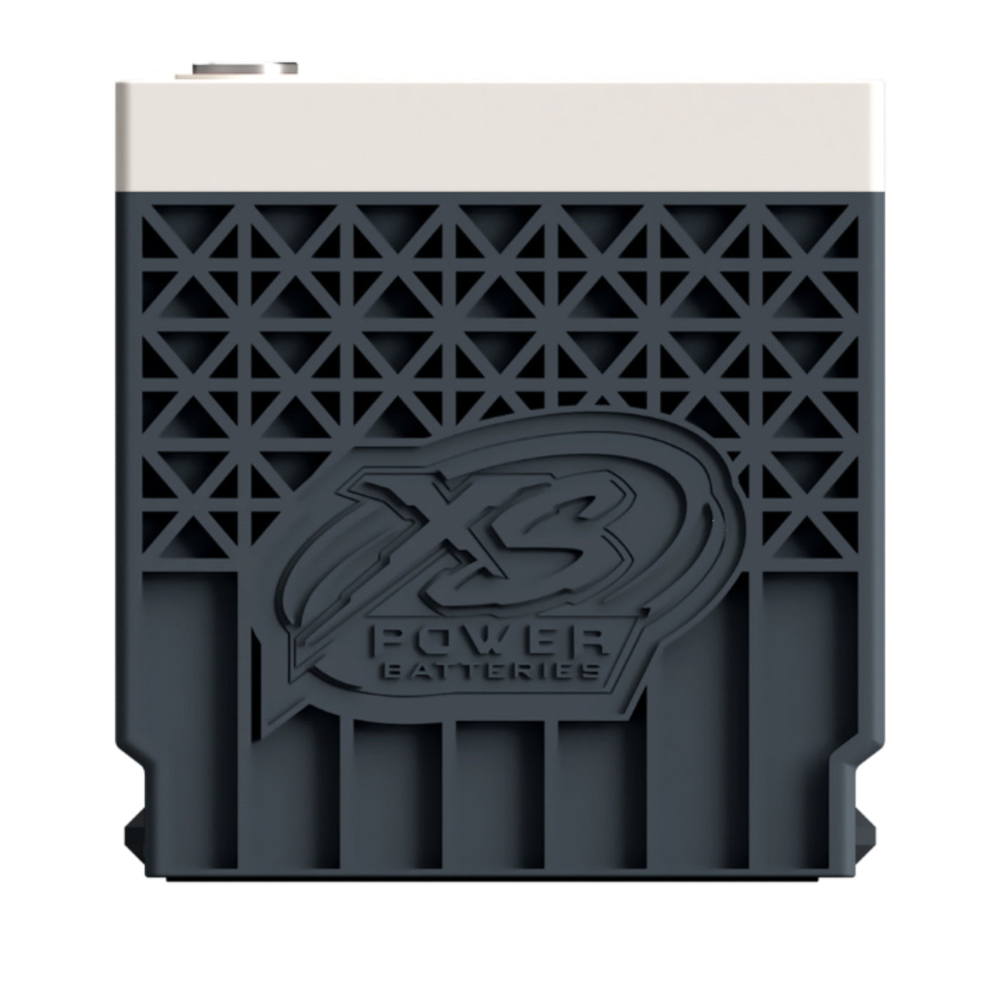 XS Power 12V BCI Group 34, Super Capacitor Bank, Max Power 4,000W SB50 ...