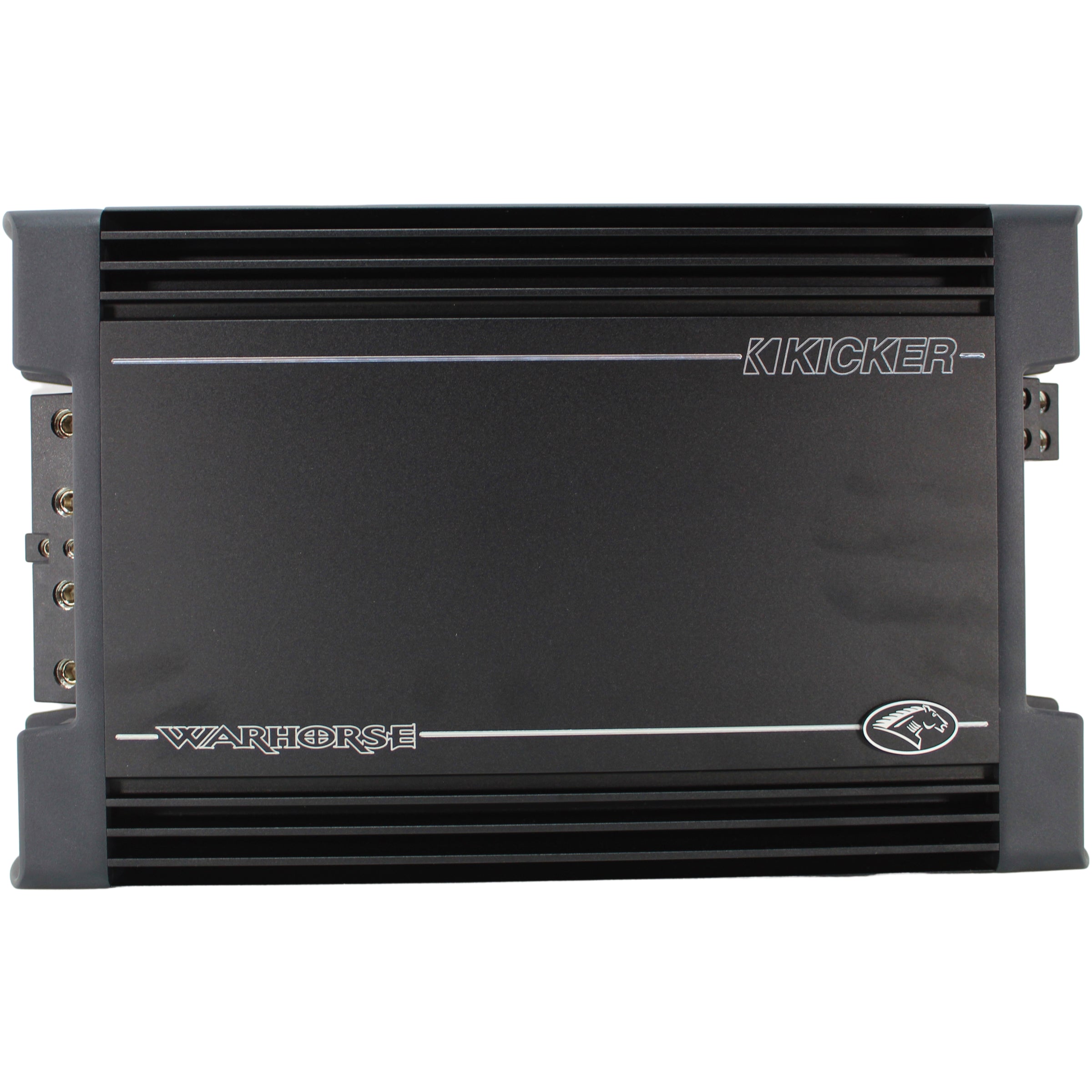 Kicker 49WXA36001 360W 3-Channel Amplifier – Powerful Car Audio Amp ...
