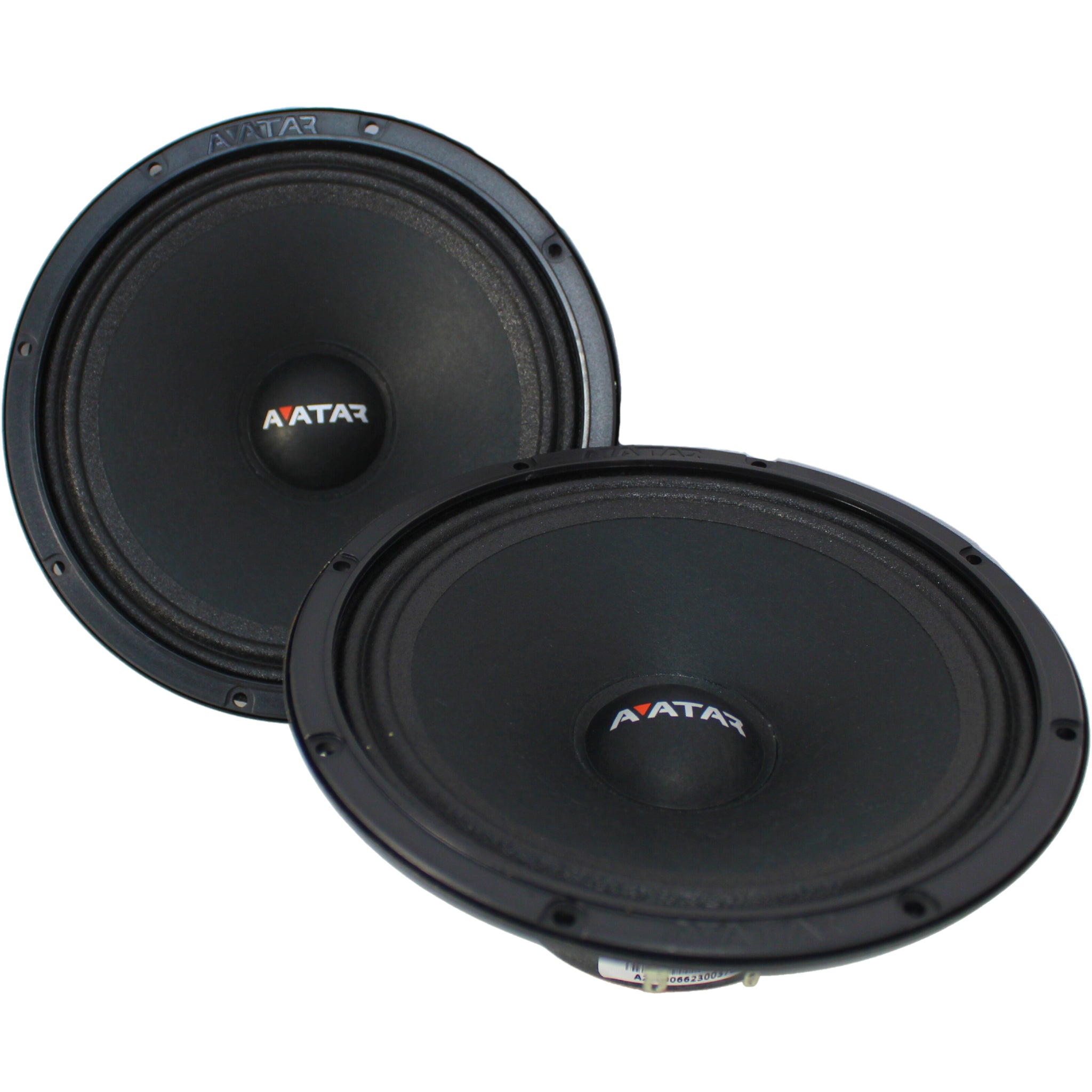 Avatar Products | Subwoofers / Amplifiers / Speakers — Big Jeff Online Inc