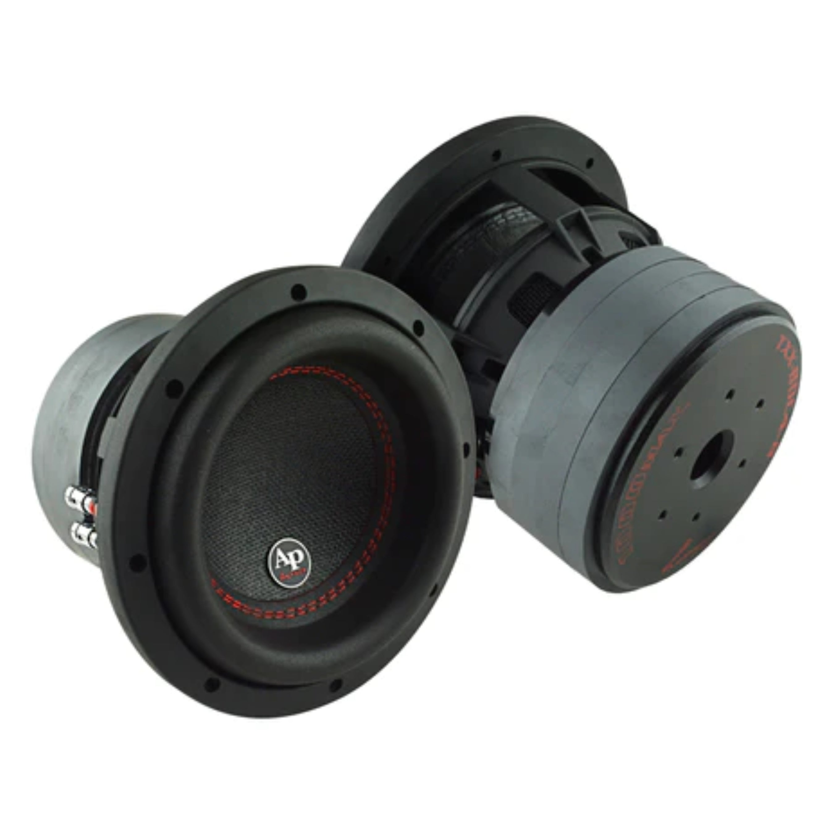 Audiopipe Car Audio Equipment | Big Jeff Audio — Big Jeff Online Inc