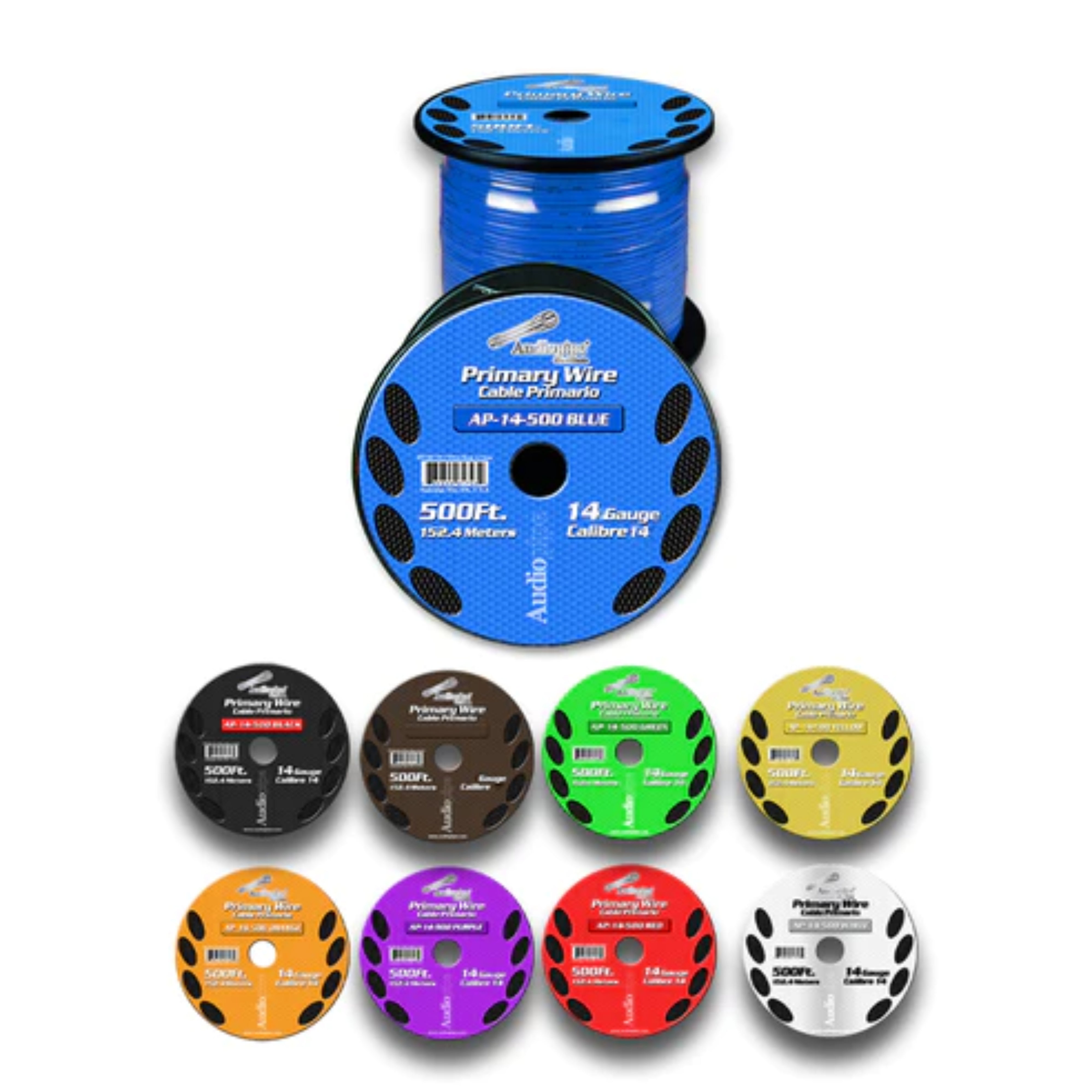 Audiopipe Car Audio Equipment | Big Jeff Audio — Big Jeff Online Inc