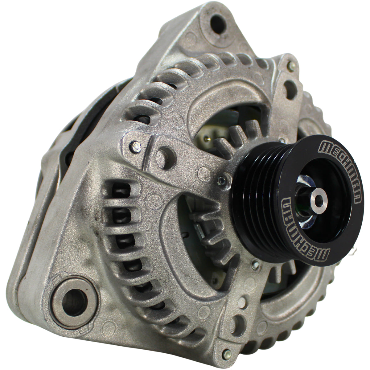 Mechman S-Series 240A High Output Alternator For Honda/Acura 3.0/3.5L ...