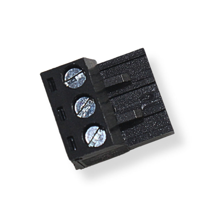 3 Pin 12 Volt Molex Type Equalizer Power Connector Installation Soluti ...