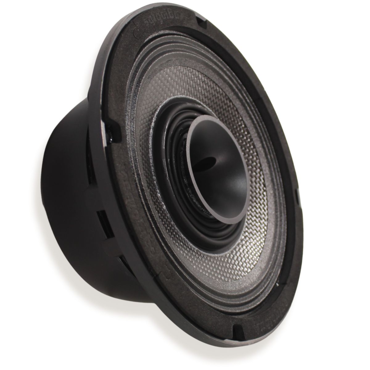 APMP-623CHF Audiopipe 6" Marine Mid-Range Speaker Car or Boat Audio ...