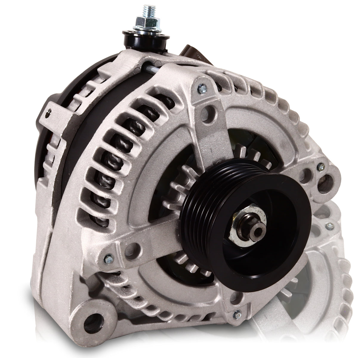 Mechman 320 Amp High Output Alternator For 98-05 Lexus GS/IS 300 3.0L ...
