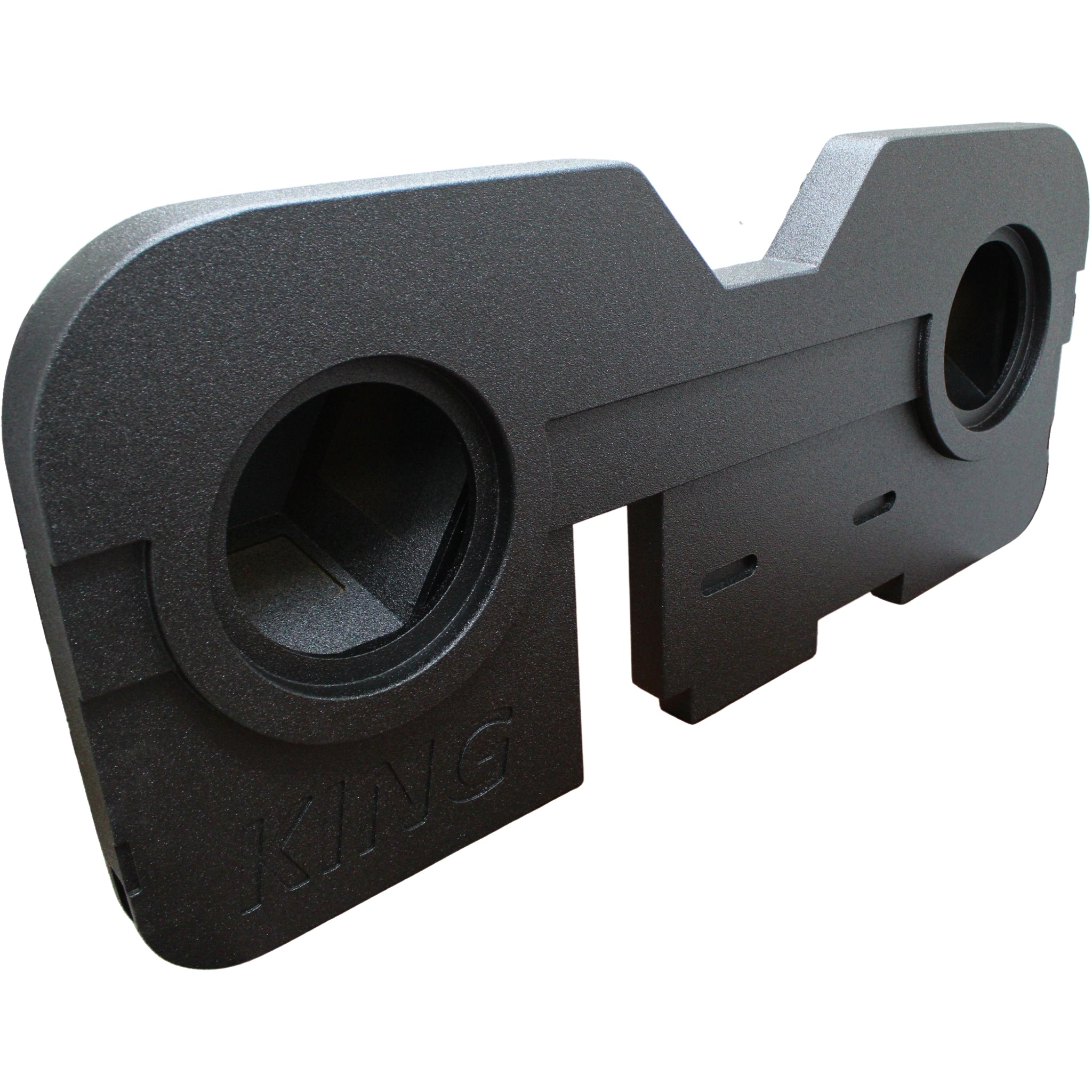 King Boxes Subwoofer Enclosures | Big Jeff Audio — Big Jeff Online Inc