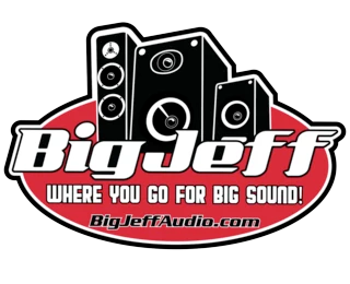 Big Jeff Audio - Shop Now For Premium Car Stereo Equipment! — Big Jeff ...