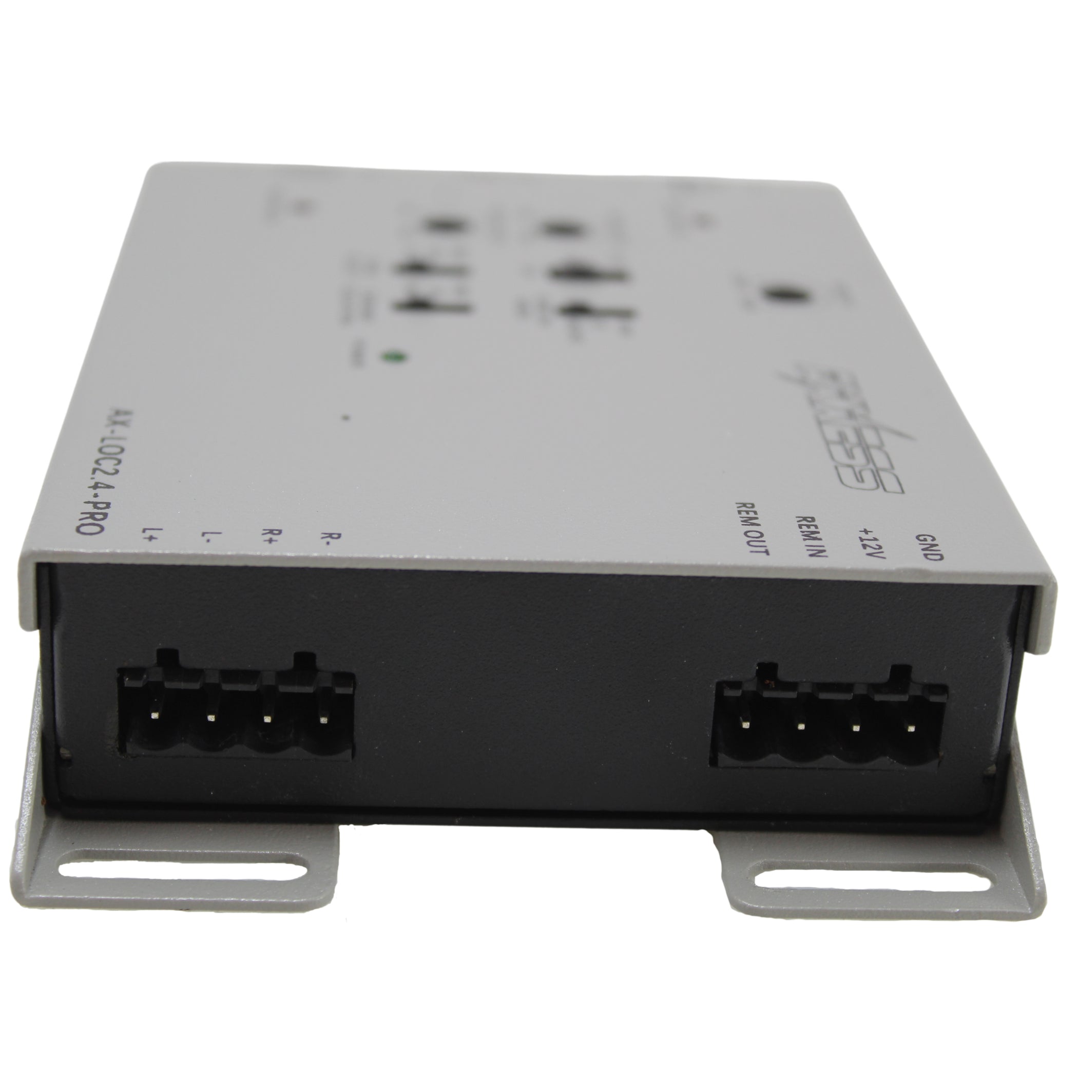 Axxess 4-Channel Active Line Output Converter with Bass Boost AX-LOC2 ...