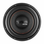 DS18 12" 1000 Watts High Excursion Subwoofer Dual Voice Coil 4-Ohm — Big Jeff Online Inc