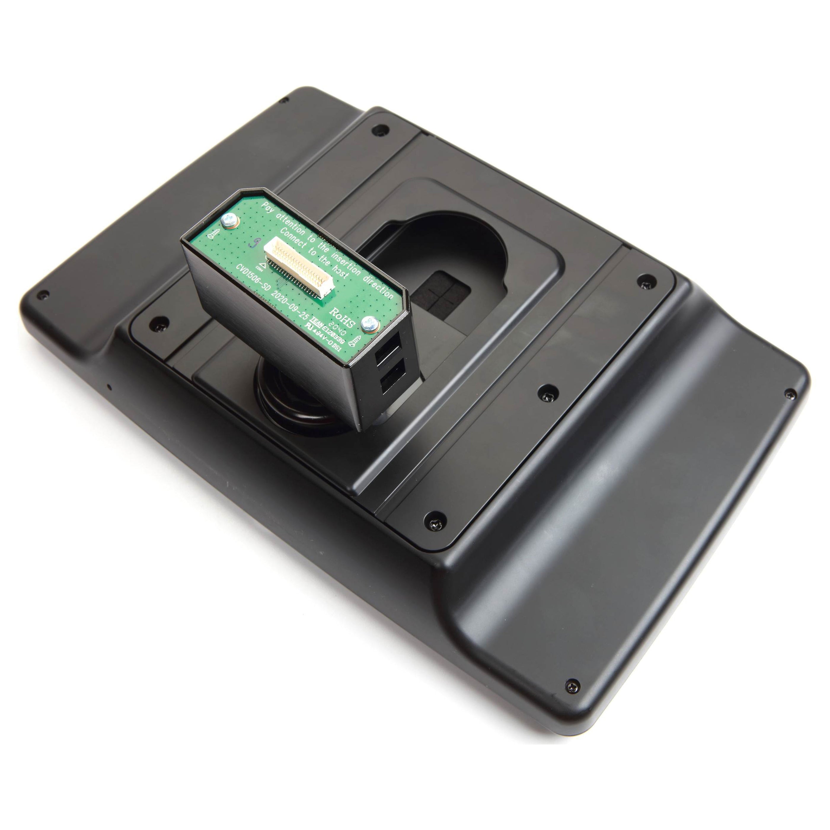 BOSS 10.1" 1 DIN Touchscreen Radio with Apple CarPlay & Bluetooth — Big ...