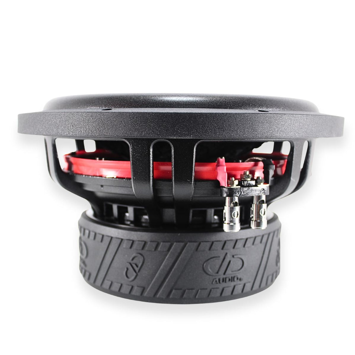 10" 1000W RMS Dual 4 Ohm Car Subwoofer DD Audio SL710 3" VC — Big Jeff Online Inc