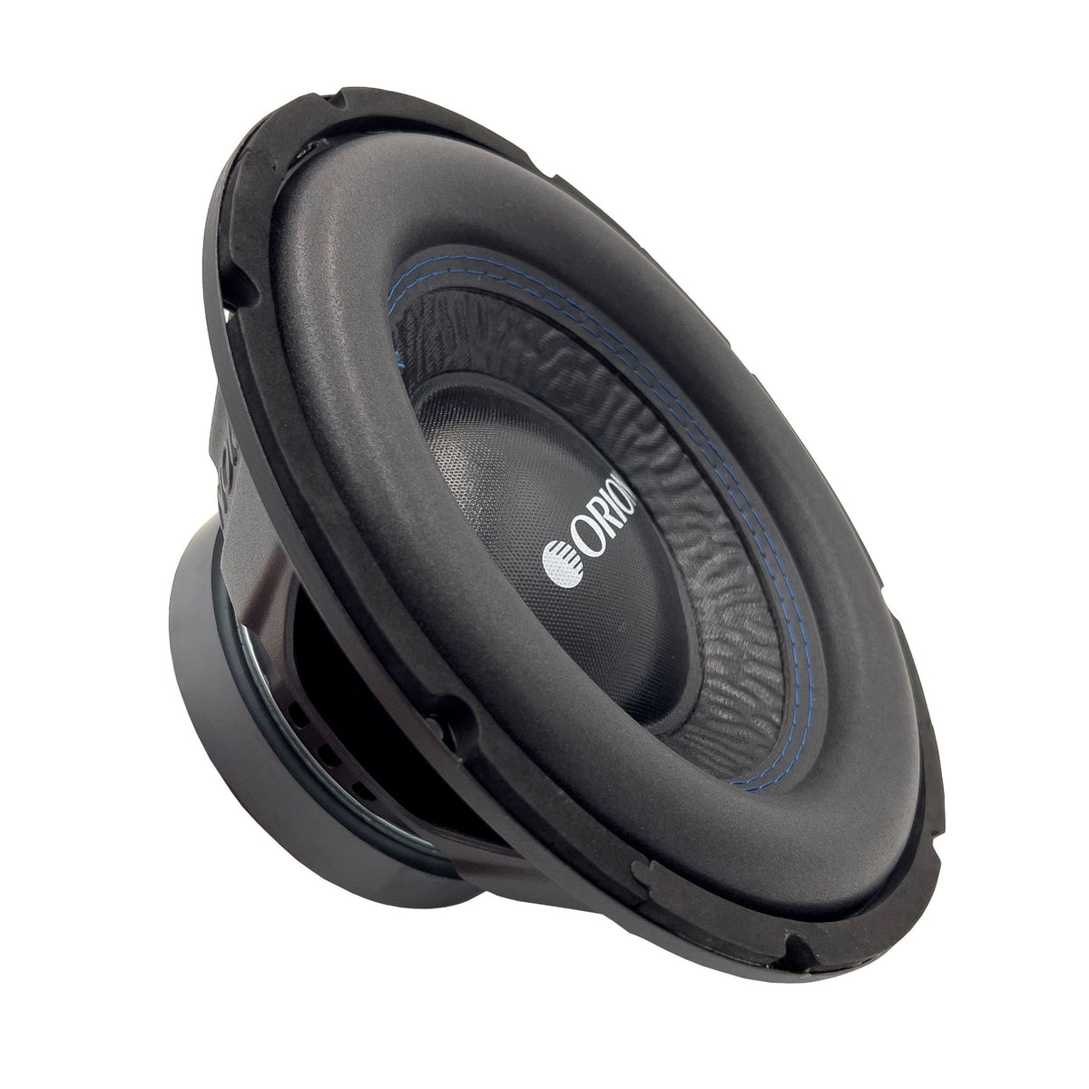 10" 300W RMS | 1200W Peak 4-Ohm 2" SVC Subwoofer ORION COBALT Series ...