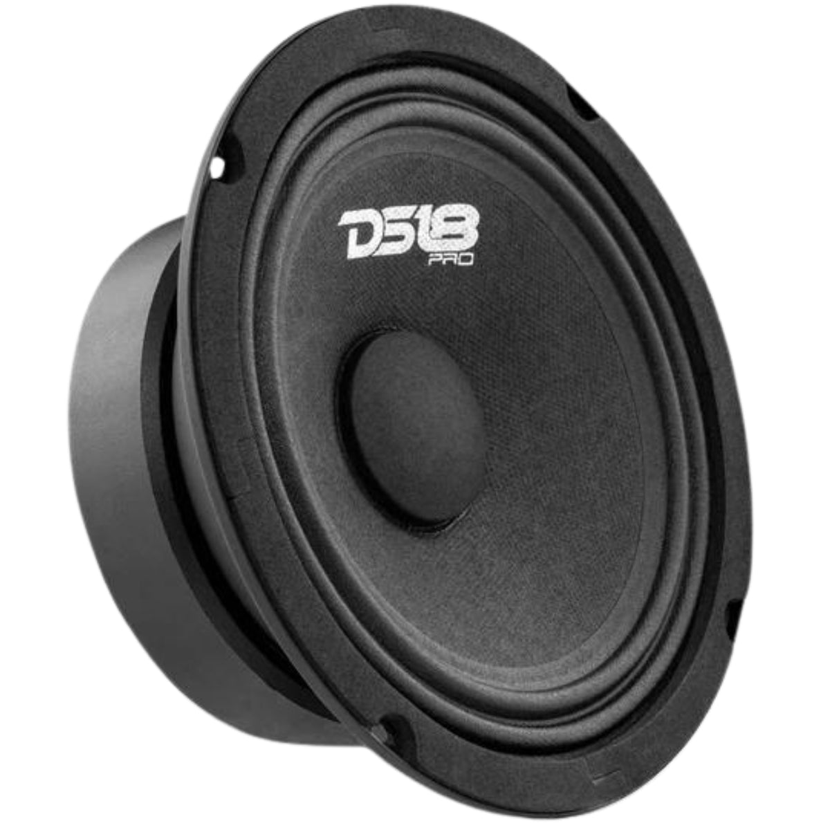 DS18 6.5" 480W Max 8-Ohm Sealed Back Mid Range Loudspeaker PRO-GM6SE ...