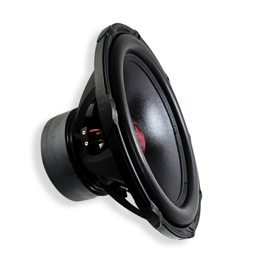 DVC Subwoofers — Big Jeff Online Inc
