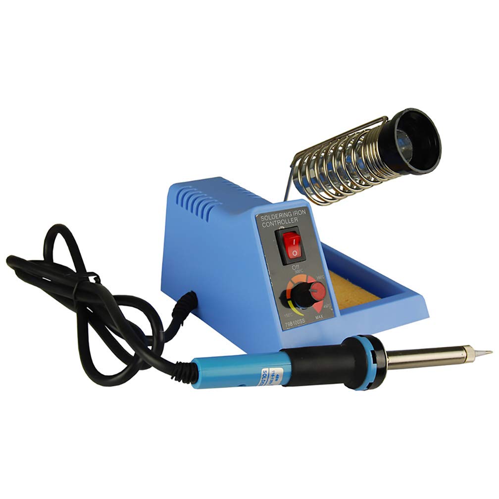 Audiopipe Installation Solution Adjustable Soldering Station 79B100SS ...