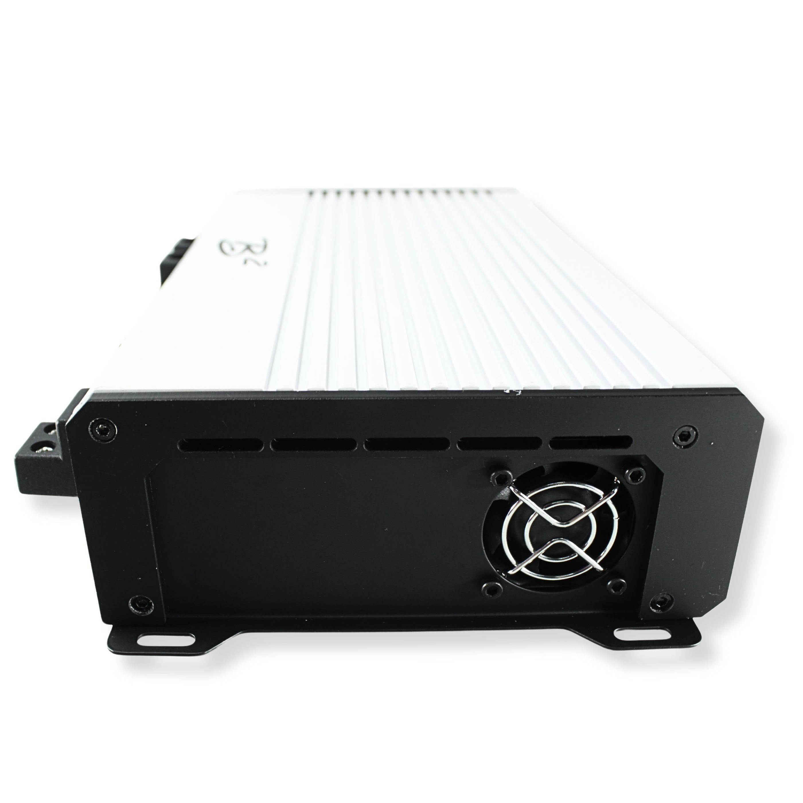 B2 Audio RAGE 3500W 1-Ohm Class D Full Range Monoblock Amplifier — Big ...
