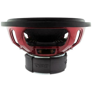 DS18 EXL-X15.2D 15" 2500W 2Ohm DVC Pro Car Audio Subwoofer — Big Jeff ...