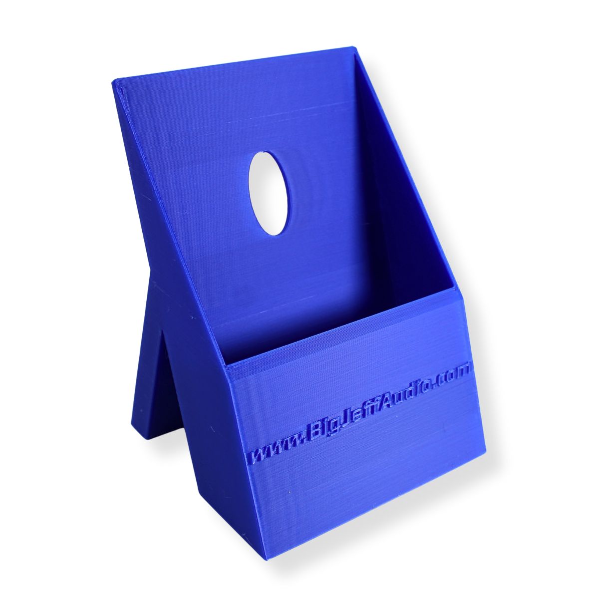 Single Meter Stand for SMD Meters | Big Jeff Audio Mount — Big Jeff ...