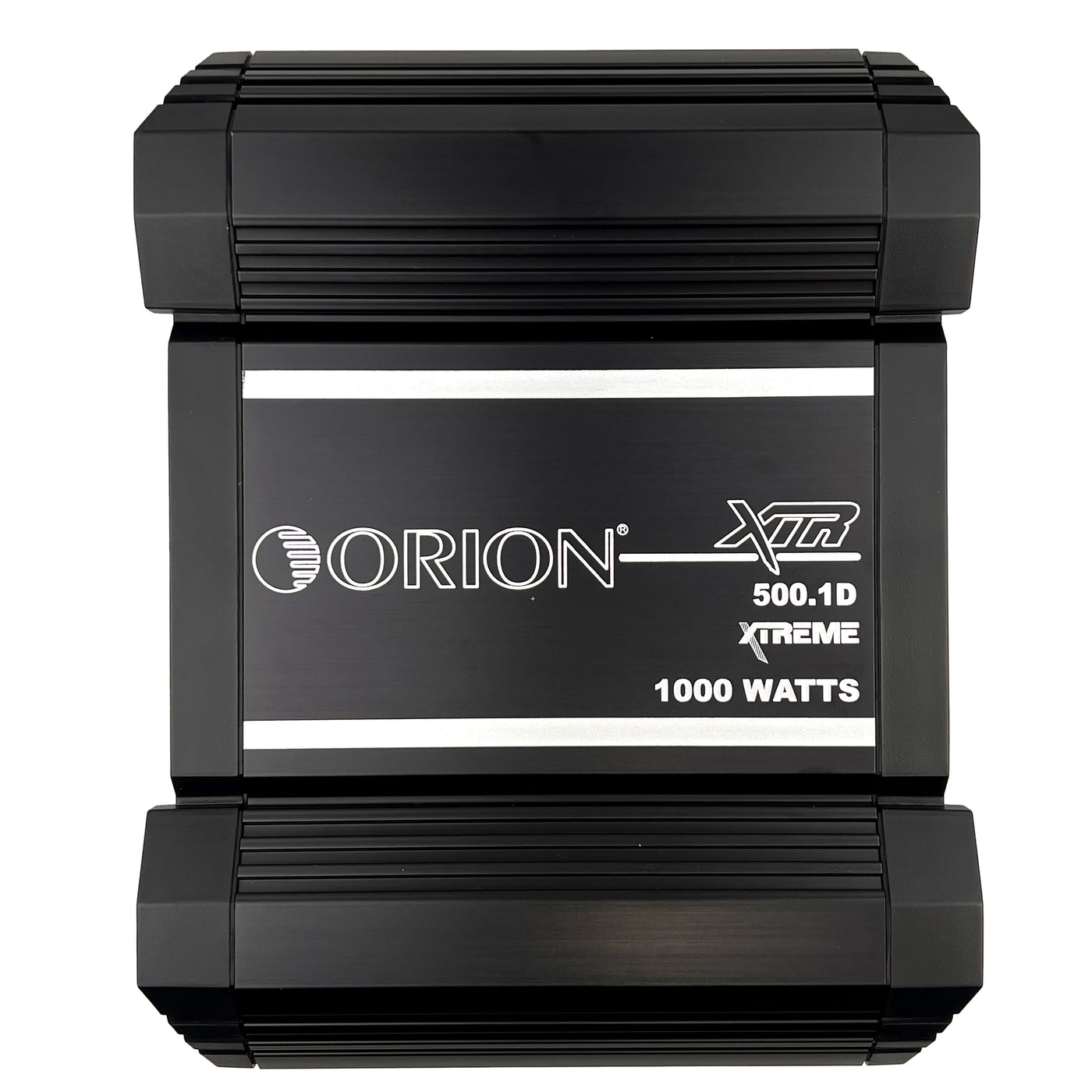 500 Watts RMS 1-Channel Class D Amplifier ORION XTR Series XTR500.1D — Big Jeff Online Inc