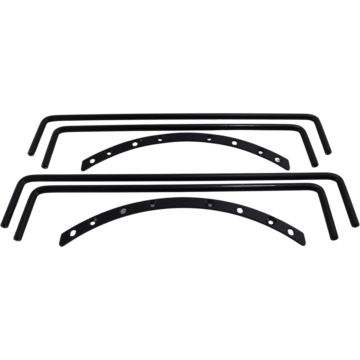 Massive Audio GRILL10 10" Anodized Steel Protective Subwoofer Grill ...