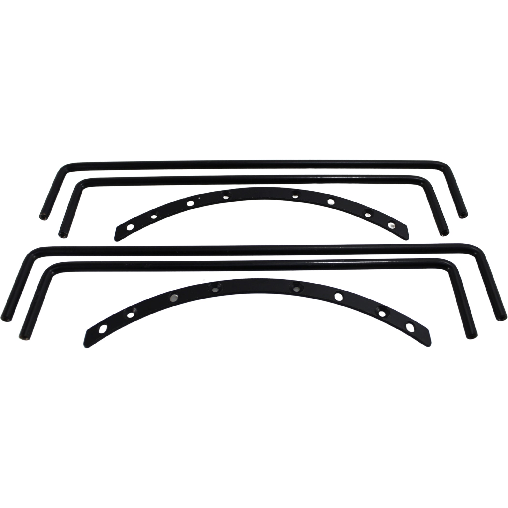 Massive Audio GRILL10 10" Anodized Steel Protective Subwoofer Grill ...