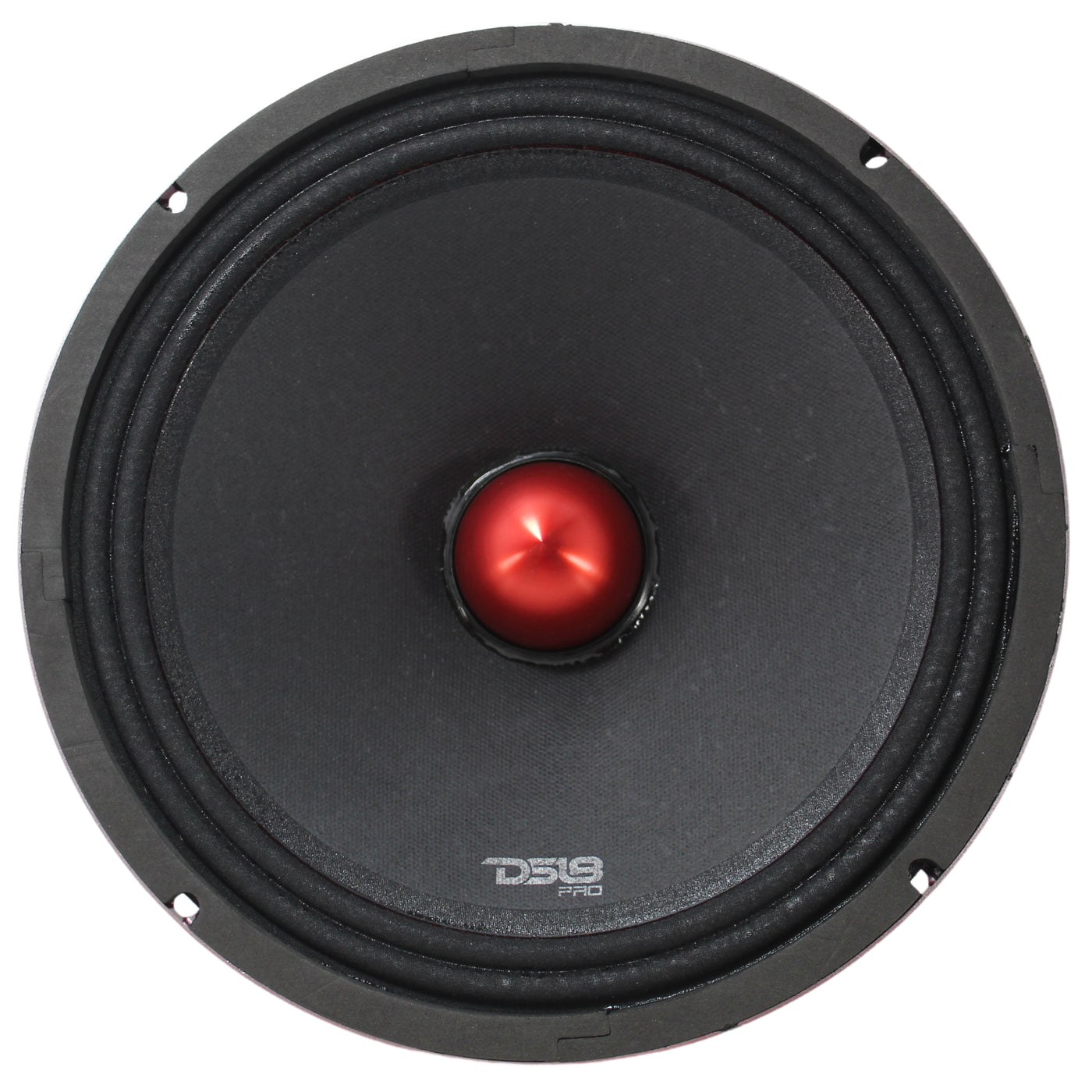 DS18 10" Mid-Range Bullet 8-Ohm 300 Watts Rms Loudspeaker PRO-X10BM ...