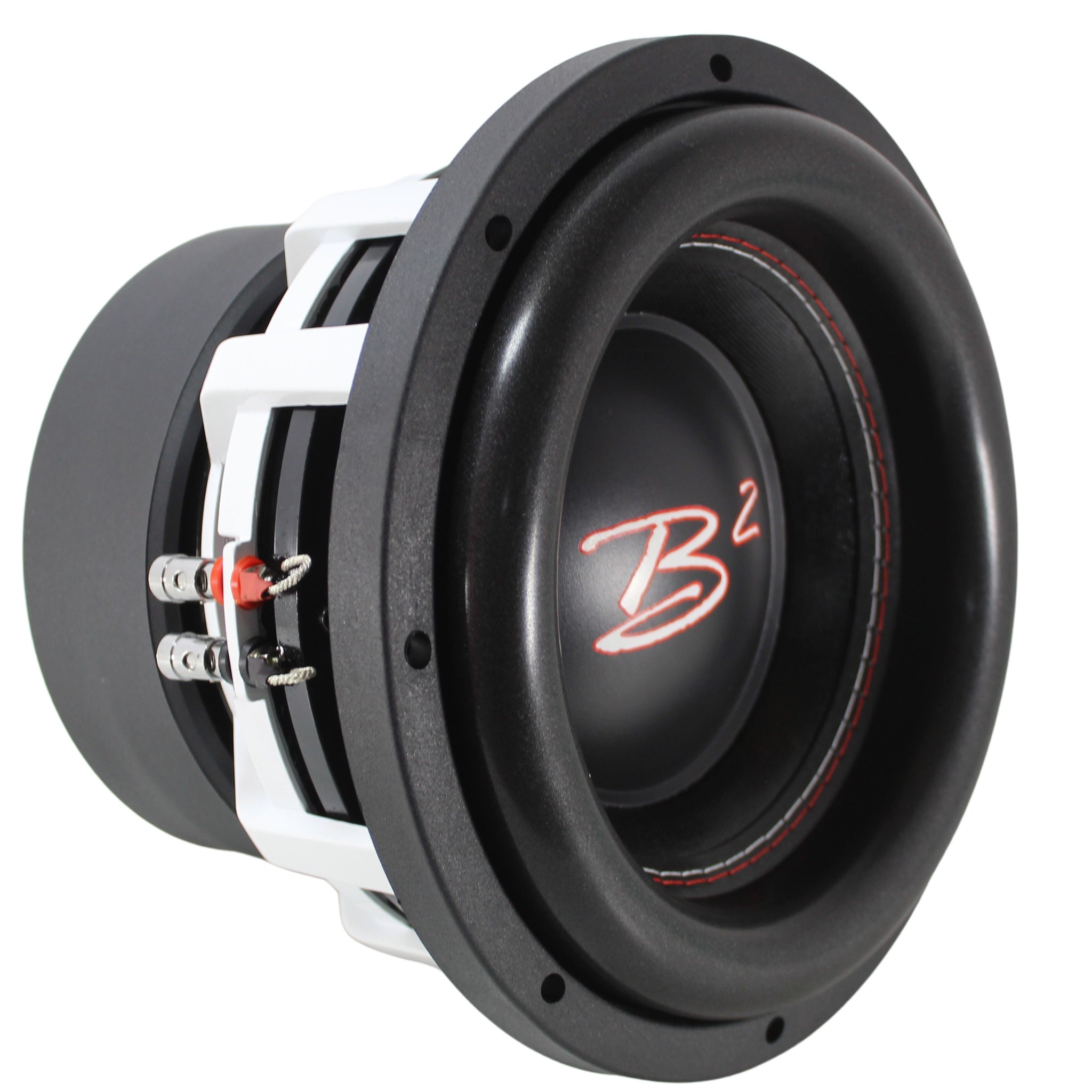 B2 Audio Subwoofers | Big Jeff Audio — Big Jeff Online Inc