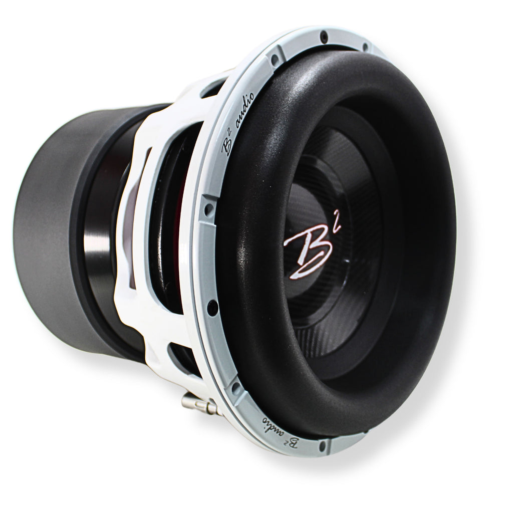 B2 Subwoofers — Big Jeff Online Inc