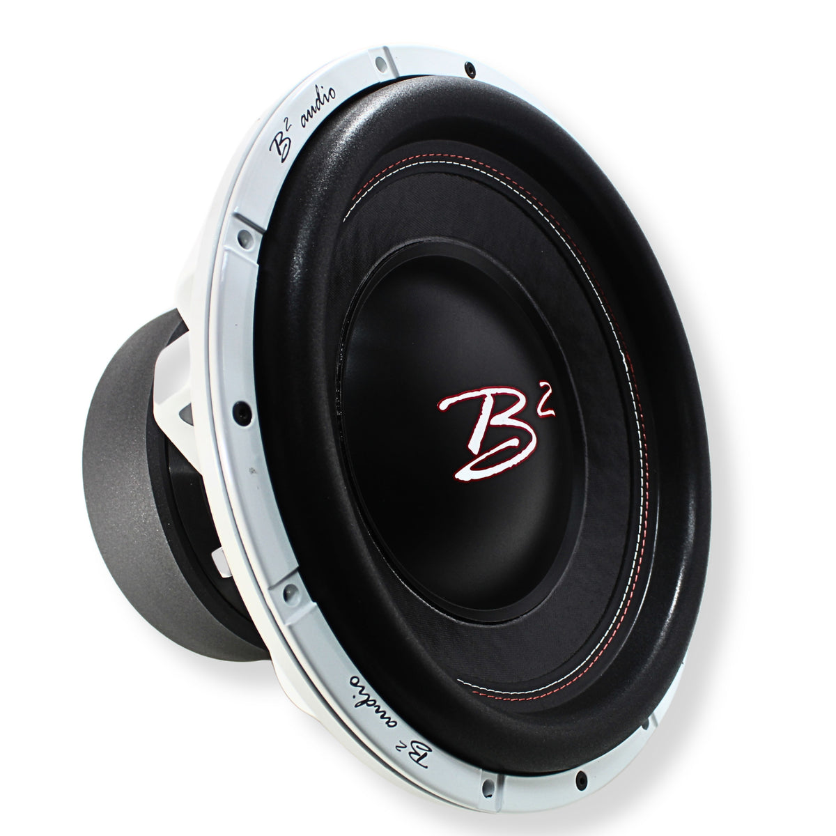 B2 Audio RAGE 15" 2000W RMS Dual 2-Ohm Subwoofer | Powerful Bass — Big ...