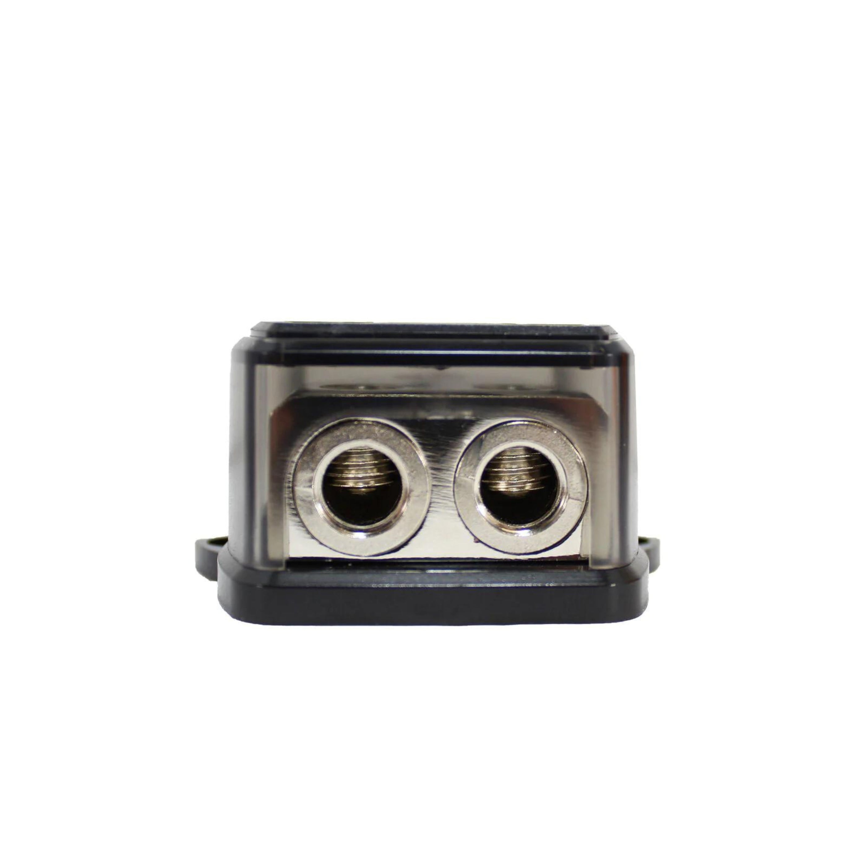 Power Ground Distribution Block DS18 DB1020 1x0GA In 2x0GA Out — Big ...