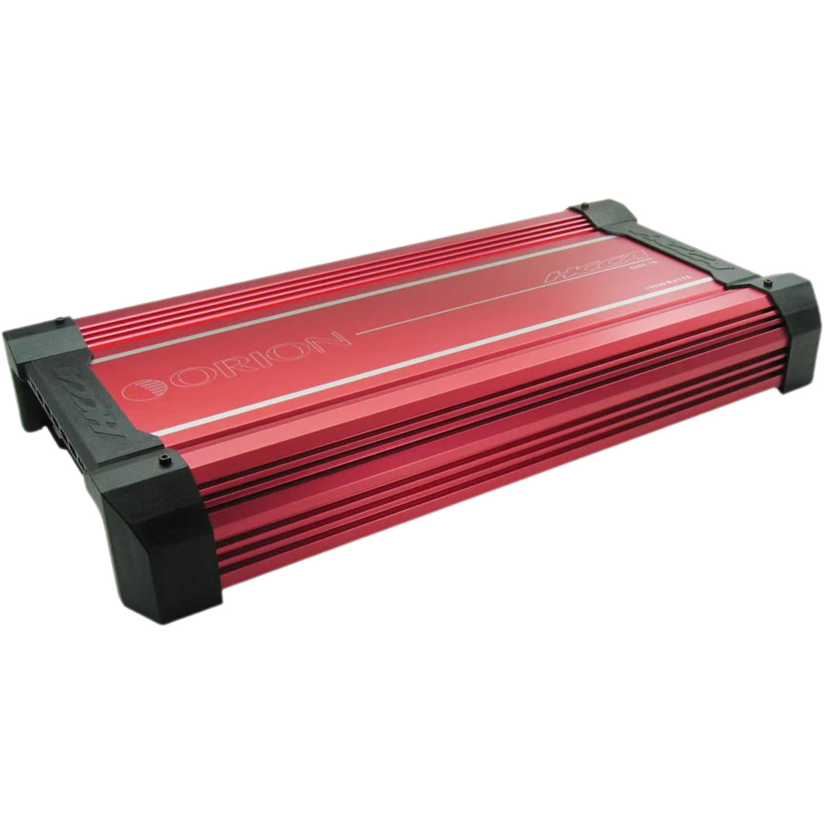 5KW RMS 1-Ohm Class-D Monoblock Amplifier ORION HCCA SPLX Series HCCA5 — Big Jeff Online Inc