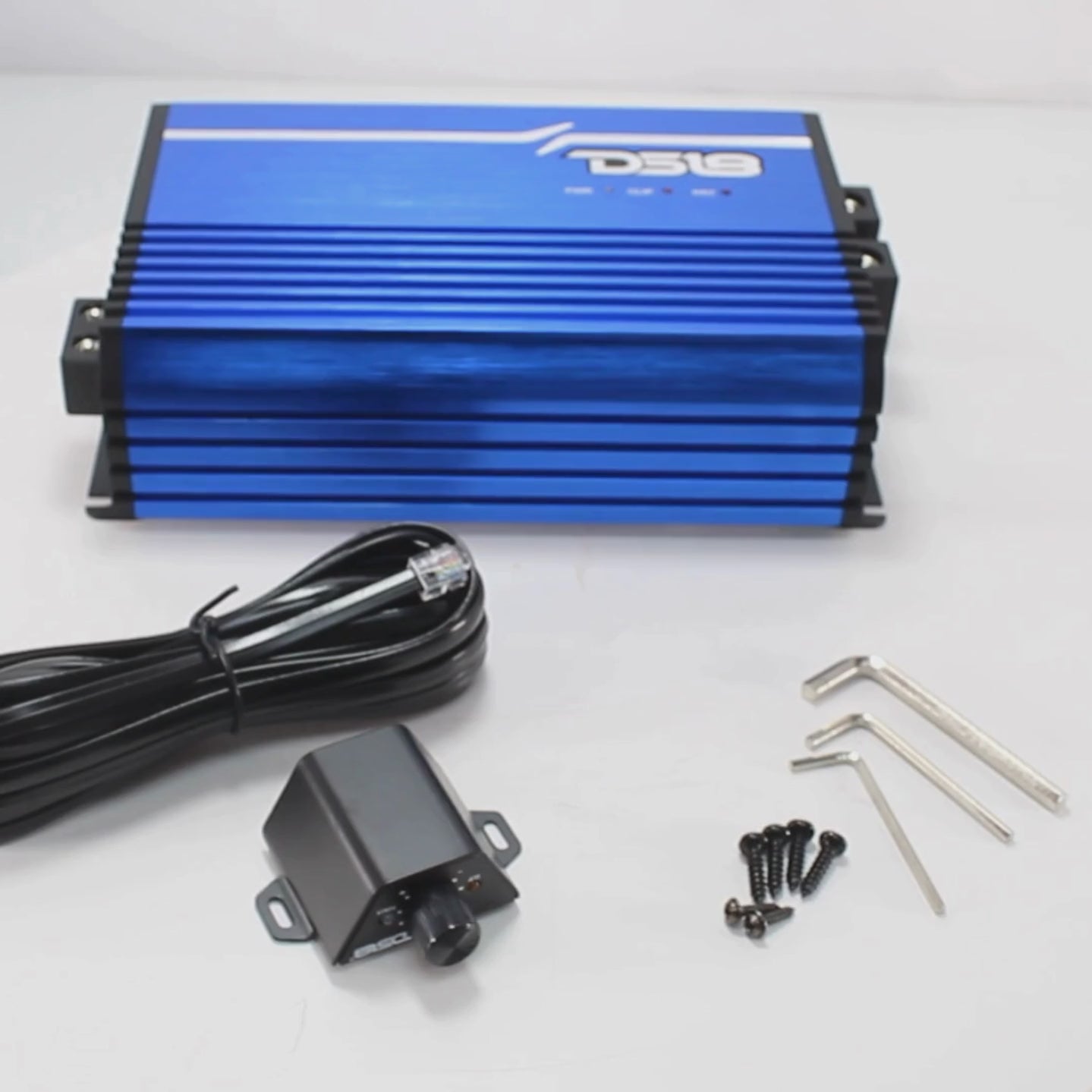 Monoblock Amplifiers — Big Jeff Online Inc