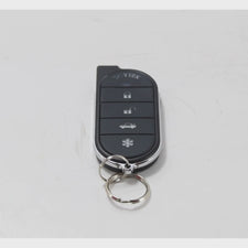 SCYTEK T5-AS Ultra Slim 5 Button 1-Way Remote Control T5-AS — Big Jeff ...