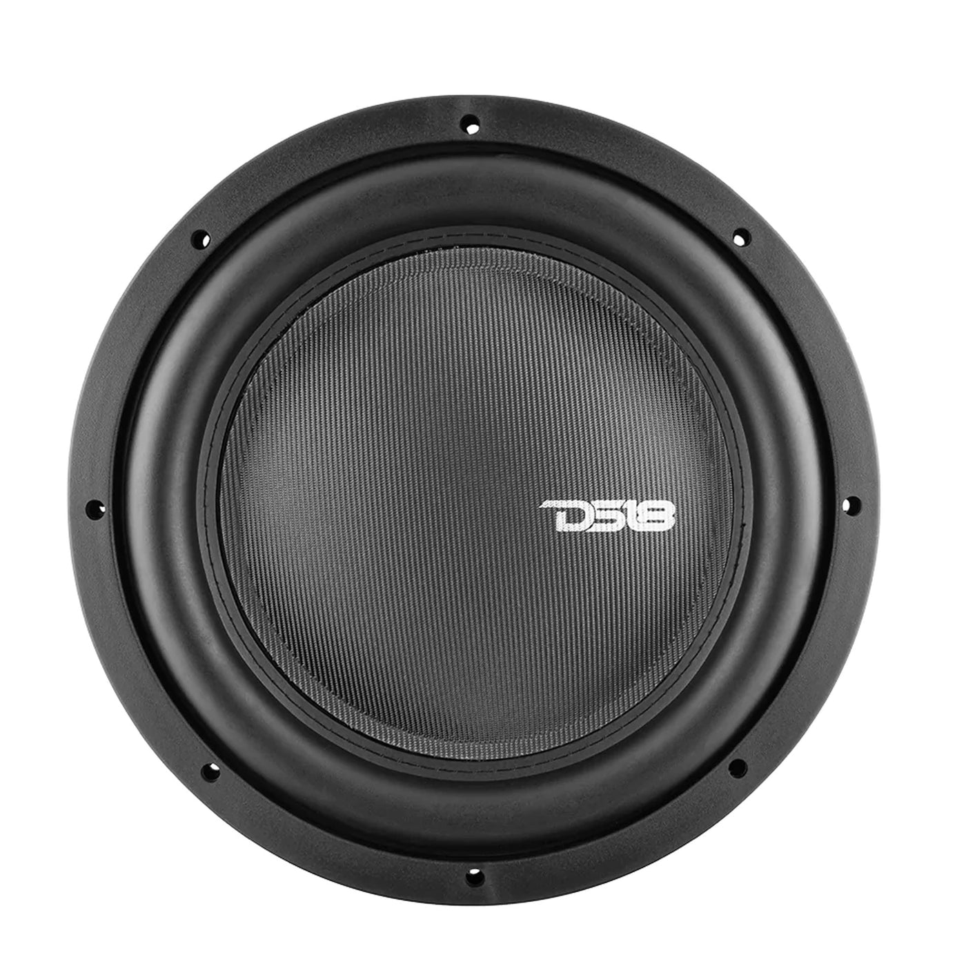 DS18 12 inch Shallow Subwoofer 1600 watts Dual 2 Ohm IXS-12.2D — Big ...