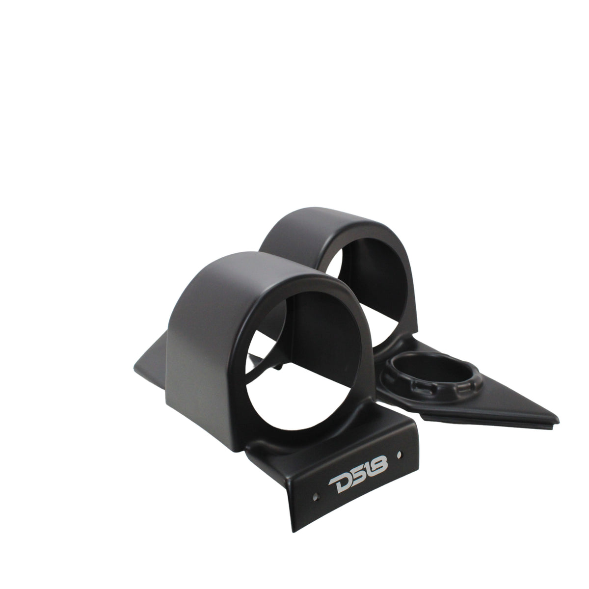 DS18 Slingshot Head rest 2 x 6.5" Empty Enclosure For 2 x NXL-6-BK DS ...