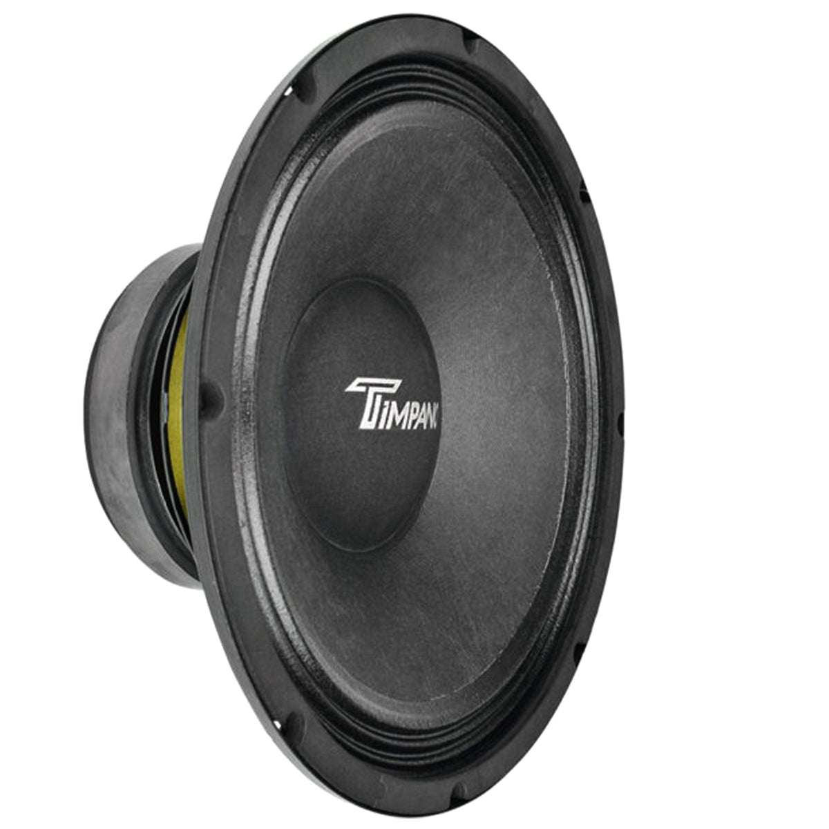 Timpano 12 Inch 750W 8 Ohm Mid Bass Pro Car Audio Loudspeaker TPT-MD12 ...