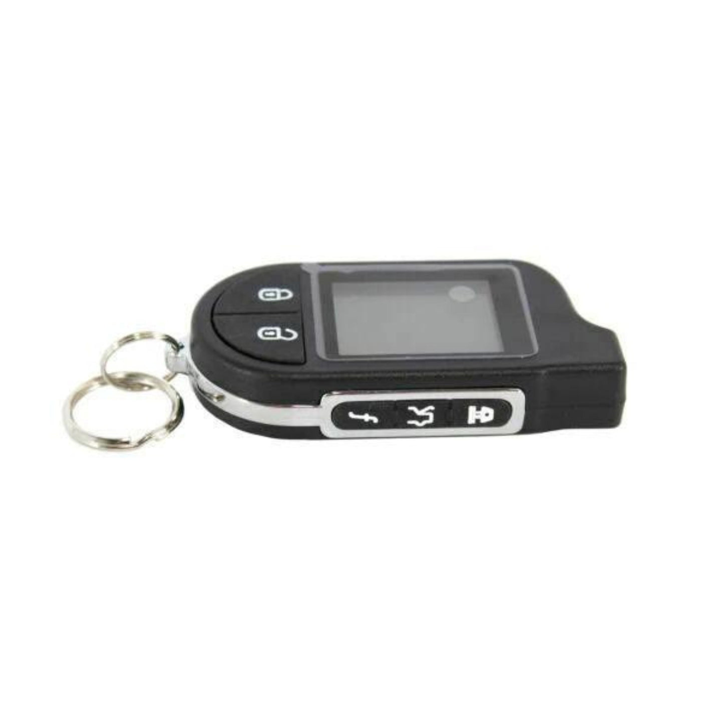 T5-2W 5-Button 2-Way LCD Remote Transmitter Astra777, 1000rs , Galaxy ...