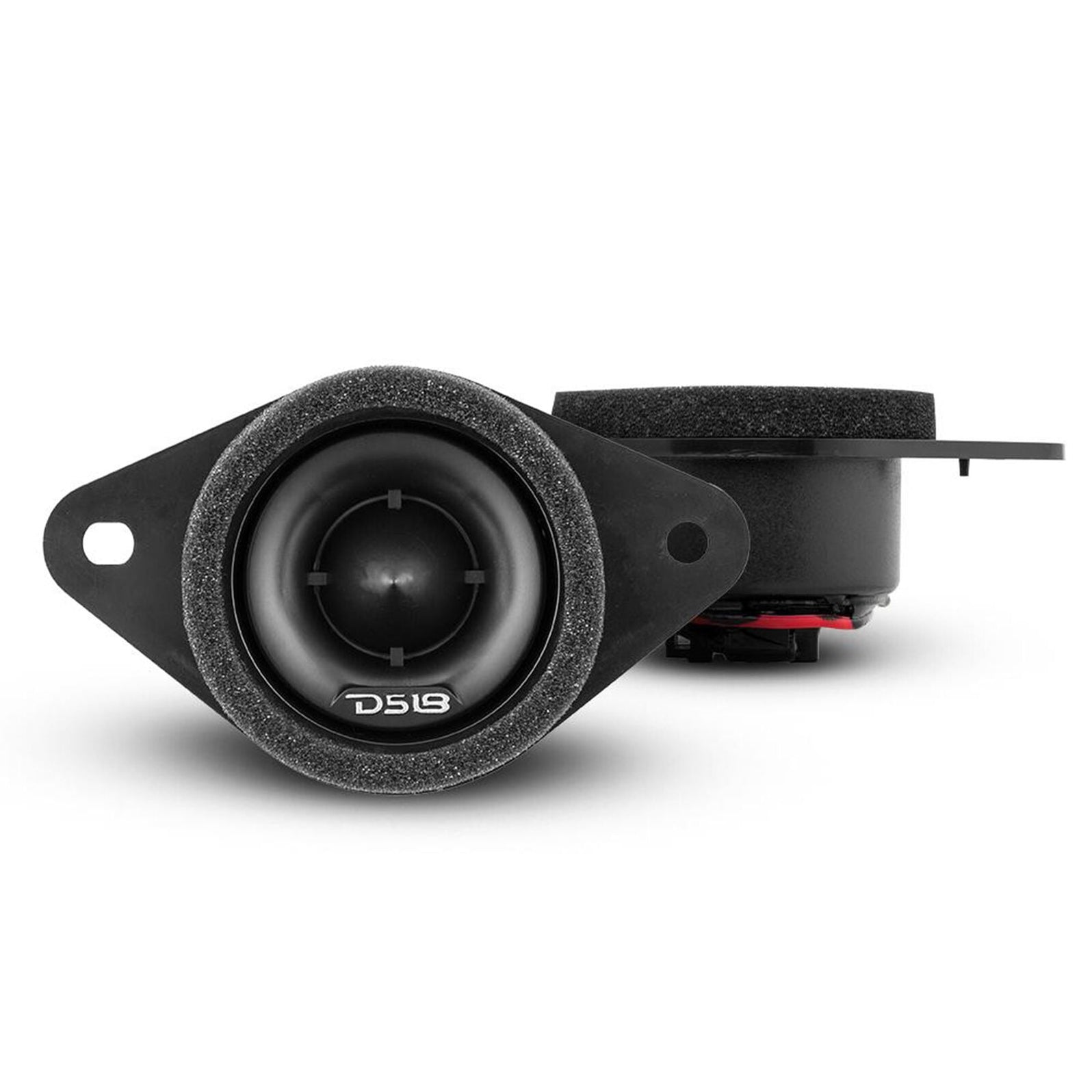 DS18 PRO OEM 1"VC 100 Watt 4-Ohm Tweeter Upgrade for Toyota & Subaru ...