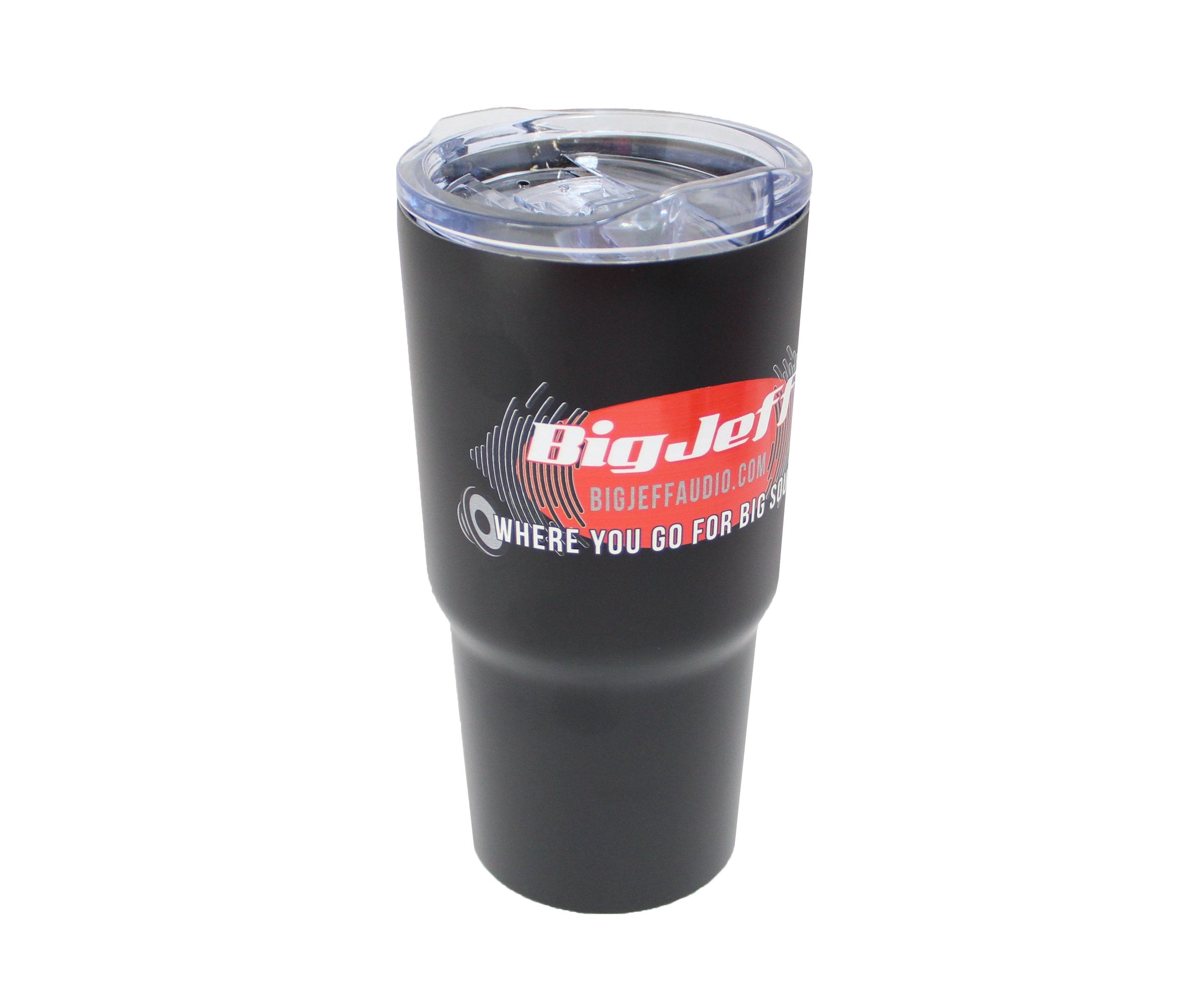Big Jeff Audio Ultimate Merch Combo — Big Jeff Online Inc