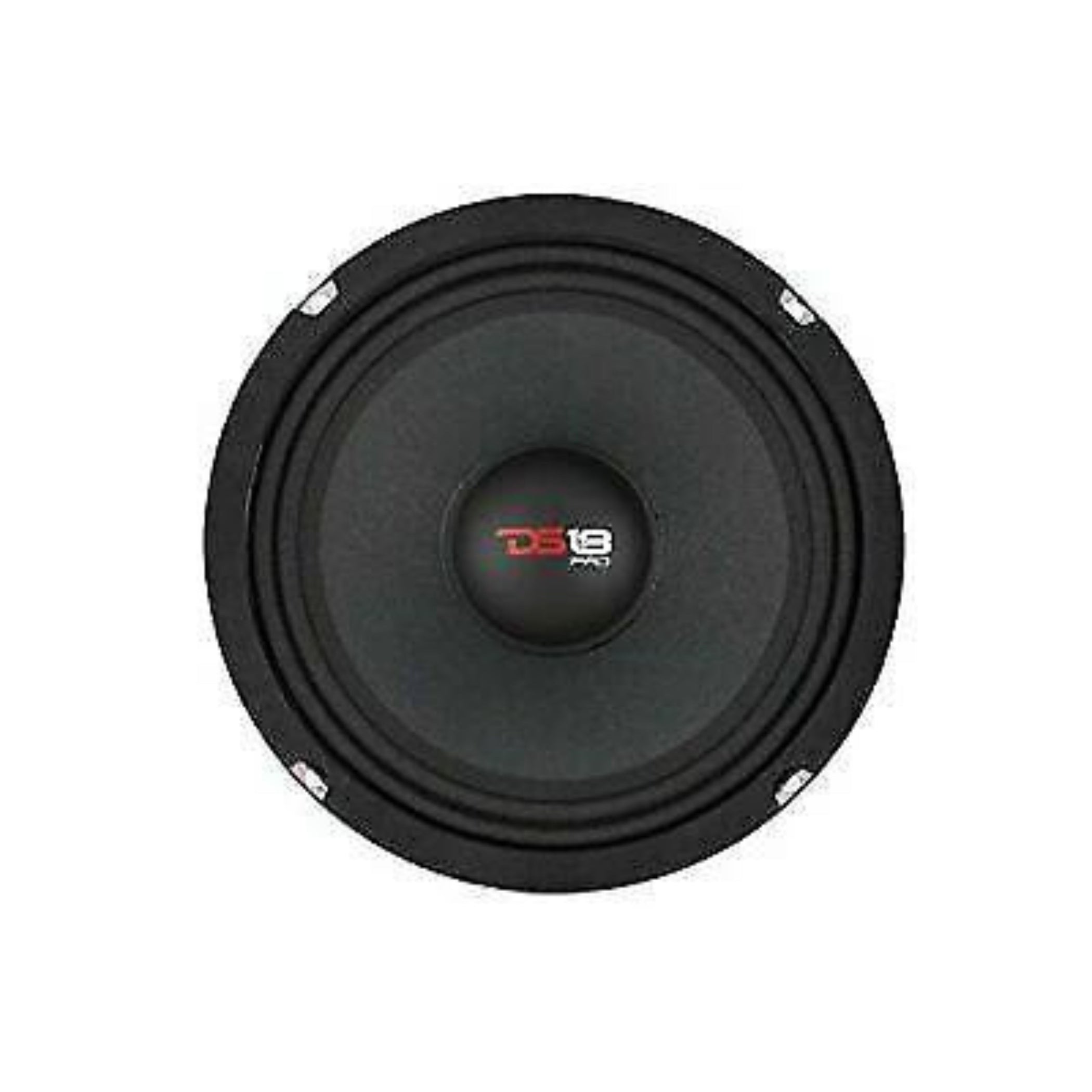 1x 550W 8" Midrange Full Range Speaker Loudspeaker 8 Ohm DS18 PRO-X8M ...