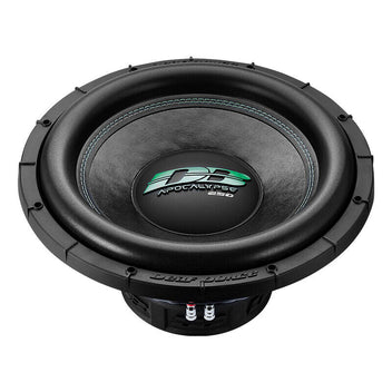 Deaf Bonce Apocalypse 15" 1000W RMS 1-Ohm Subwoofer / DB-SA255-D1 — Big ...