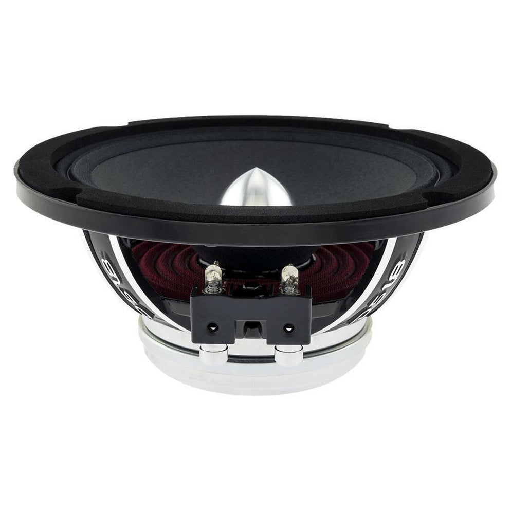 DS18 PRO-NEO6 6.5" 500W 4 Ohms Neodymium Motorcycle Midrange Speaker C — Big Jeff Online Inc