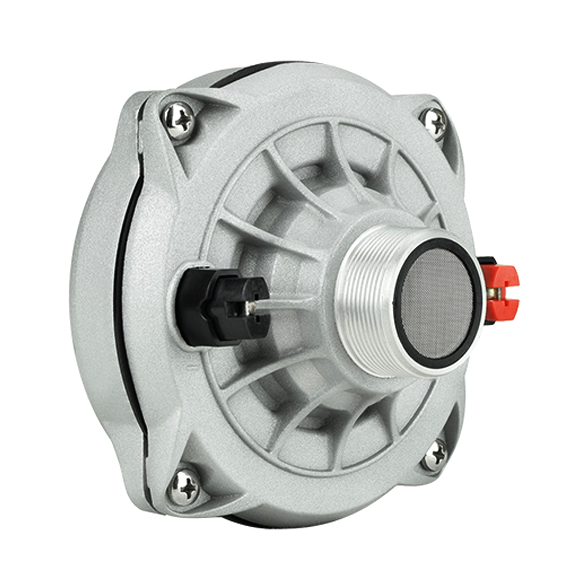 Drivers — Big Jeff Online Inc